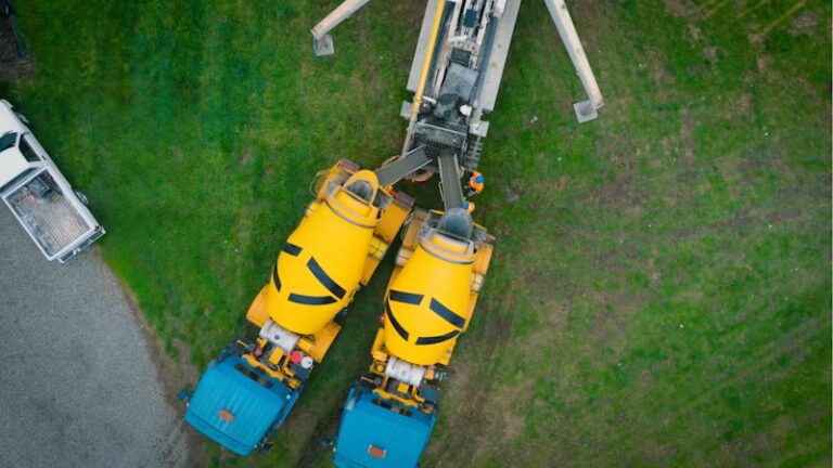 Ecrete™ - Allied Concrete NZ