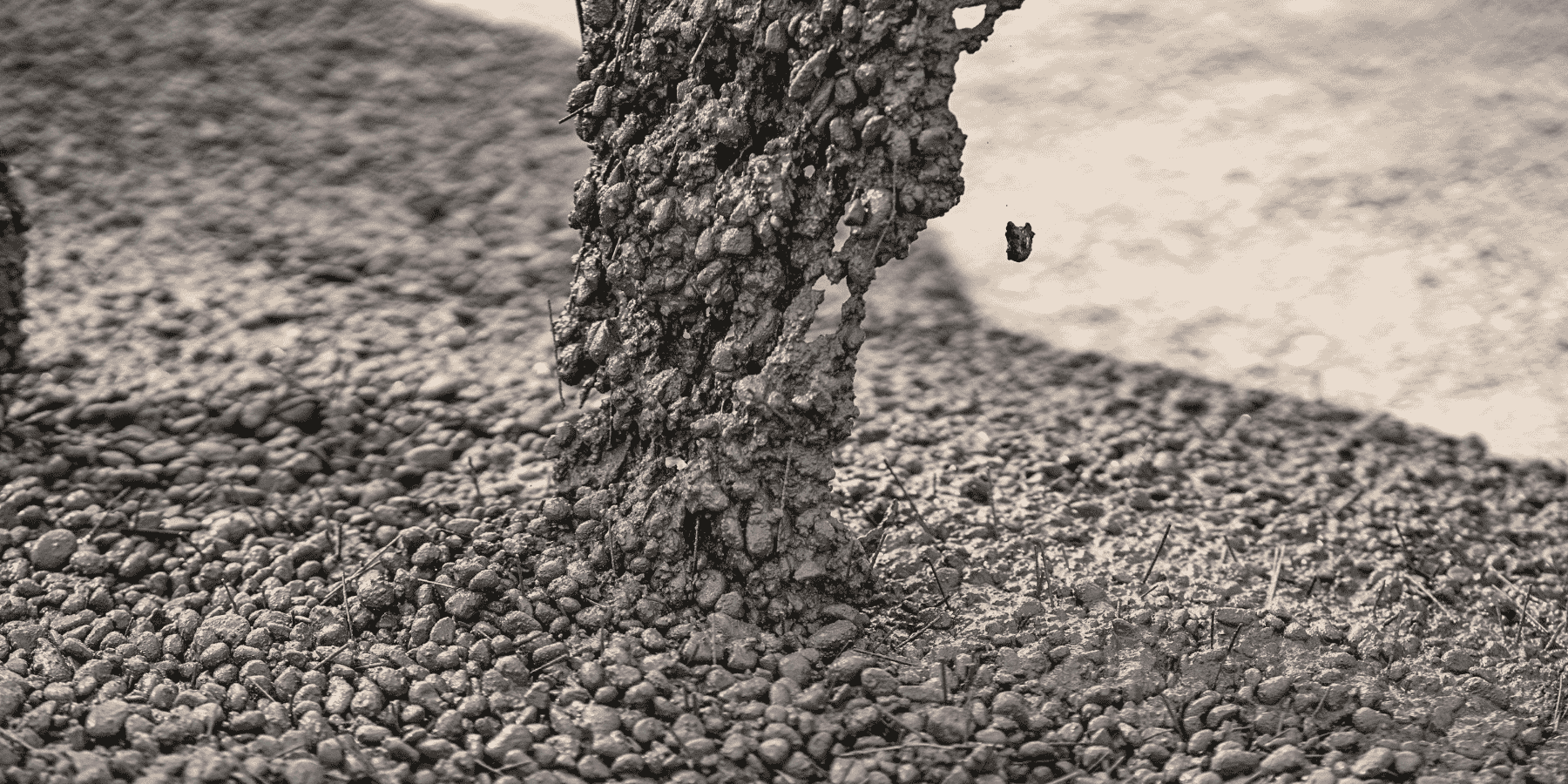 Fibre Reinforced Concrete - Allied Concrete NZ