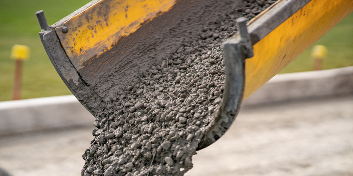 Ready Flow | Self Compacting Concrete - Allied Concrete NZ