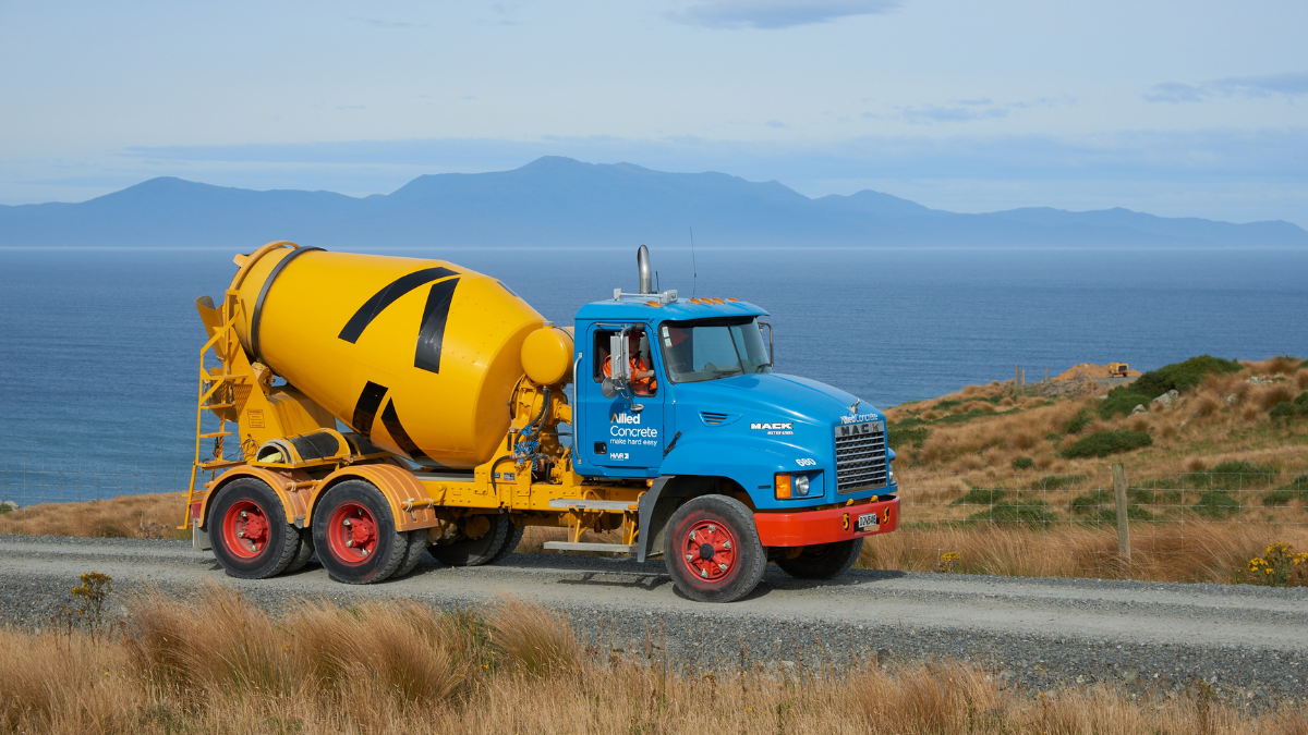 Home - Allied Concrete NZ